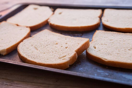 Basic French Toast Recipe - Make it with Any Bread ~ Crunch Time Kitchen