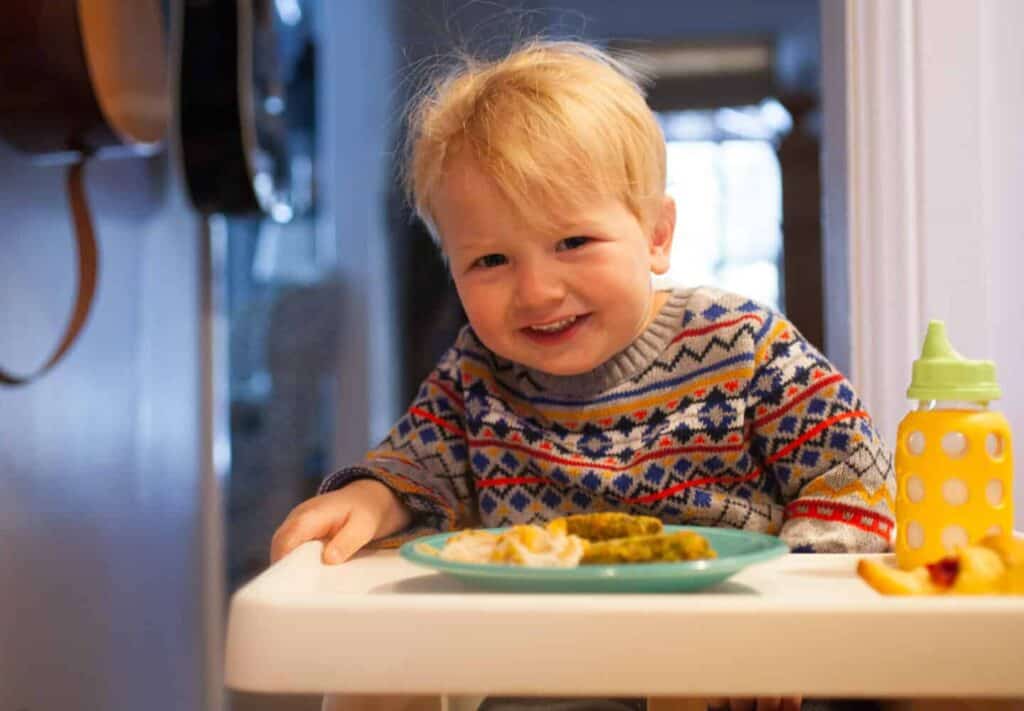 Three Easy and Delicious Kid Snacks ~ Crunch Time Kitchen
