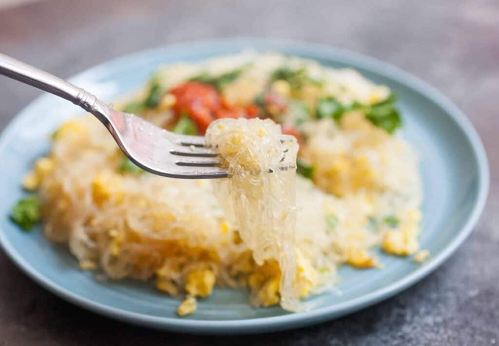 How to Cook Glass Noodles - Three Ways ~ Crunch Time Kitchen