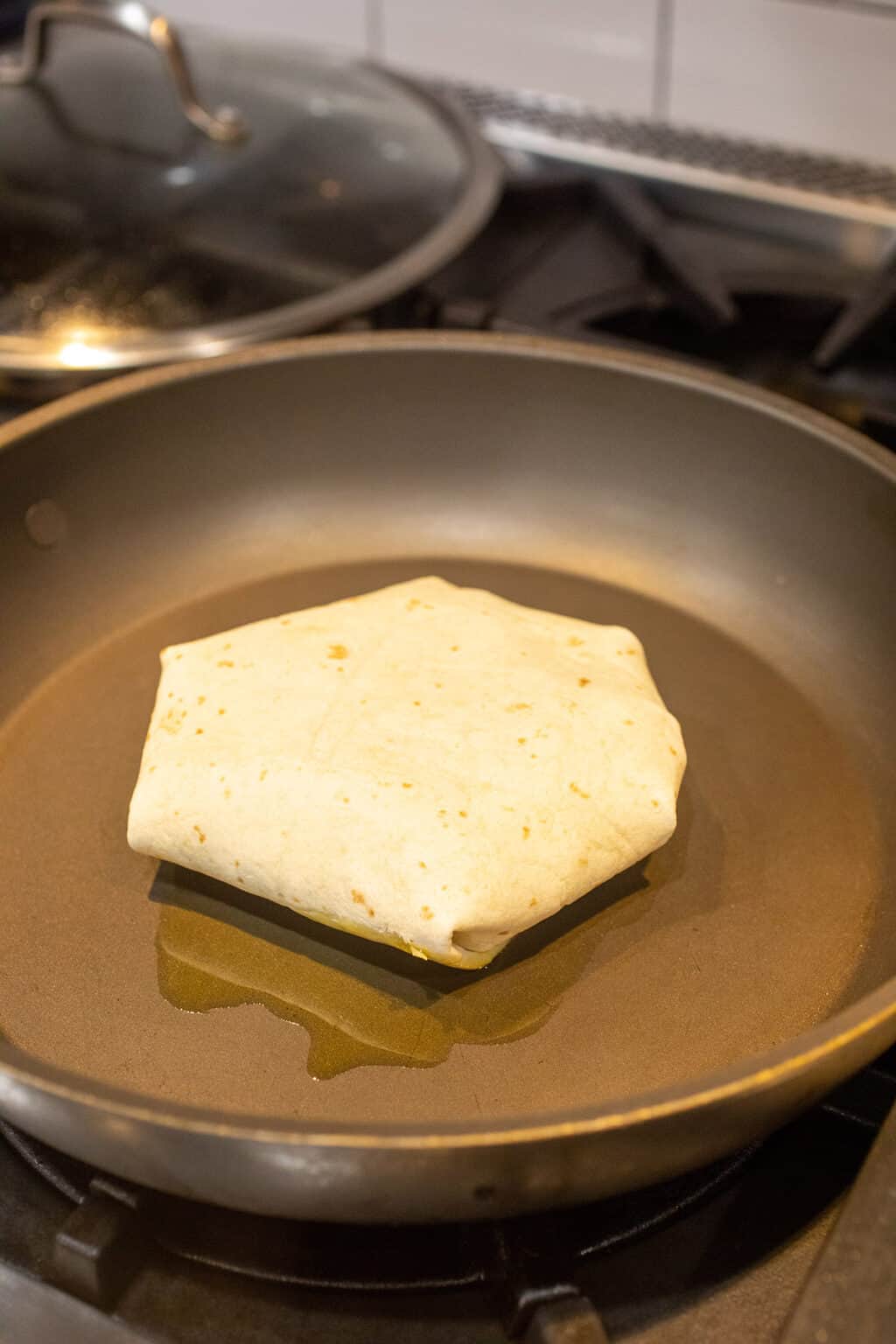Turkey Crunch Wraps Recipe - Update on the Classic ~ Crunch Time Kitchen