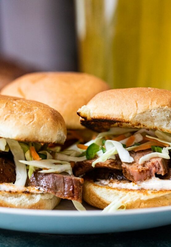 Lunch Recipes Collection - From Sandwiches to Salads