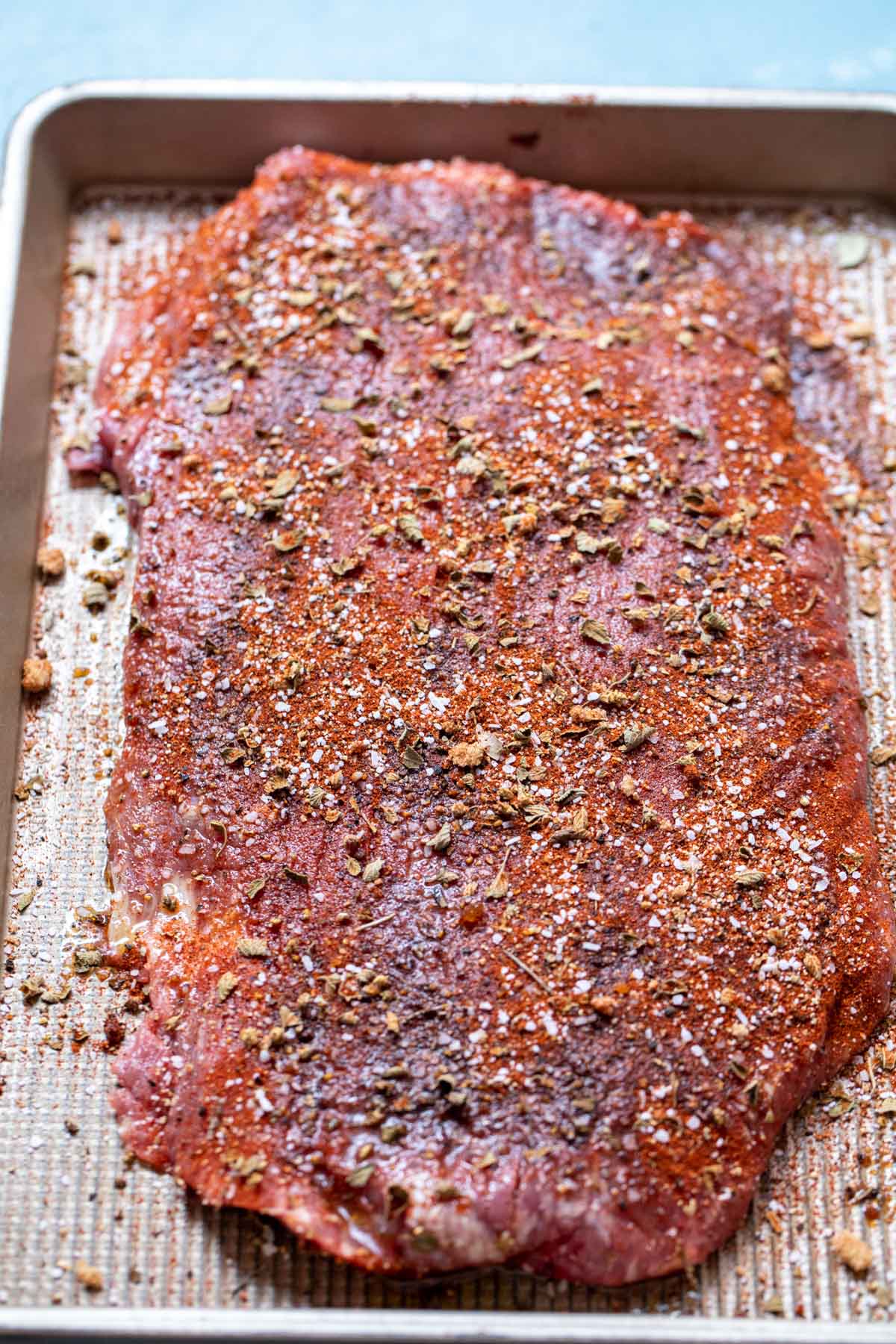 Flank Steak Sliders with Jalapeno Slaw ~ Crunch Time Kitchen