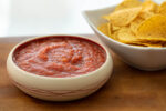 Restaurant-Style Mild Salsa - Easy to Make
