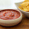 Restaurant-Style Mild Salsa - Easy to Make