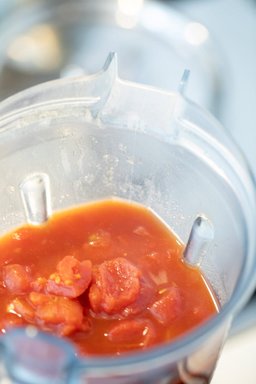 Restaurant-Style Mild Salsa - Easy to Make