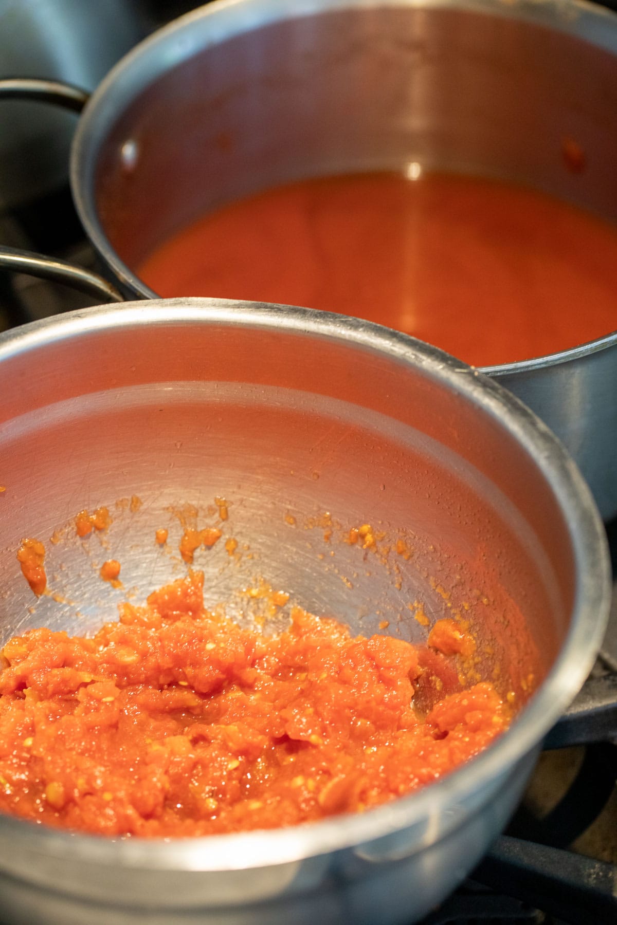 Restaurant-Style Mild Salsa - Easy to Make