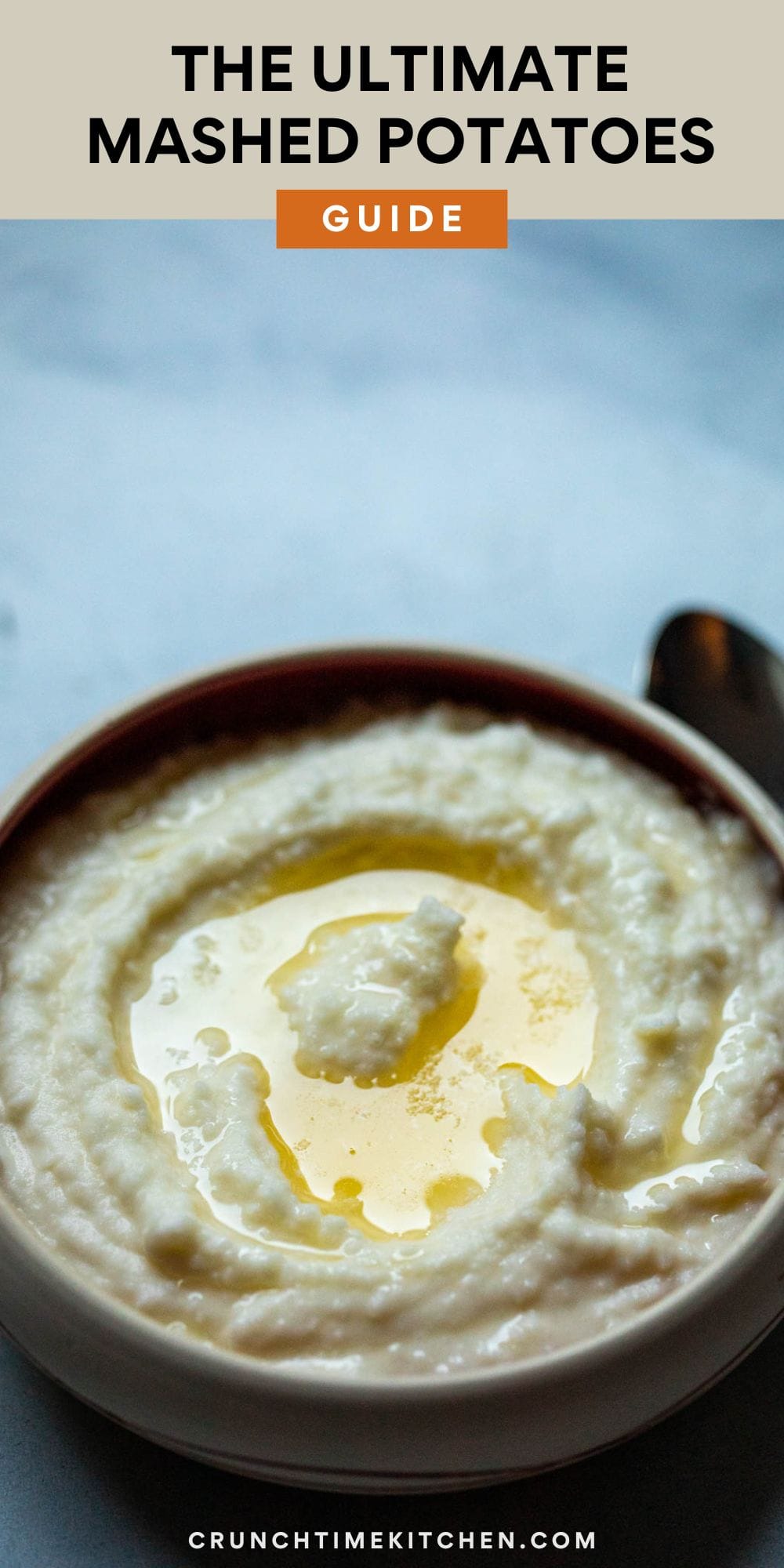 My Ultimate Guide to Mashed Potatoes - Tips and Equipment