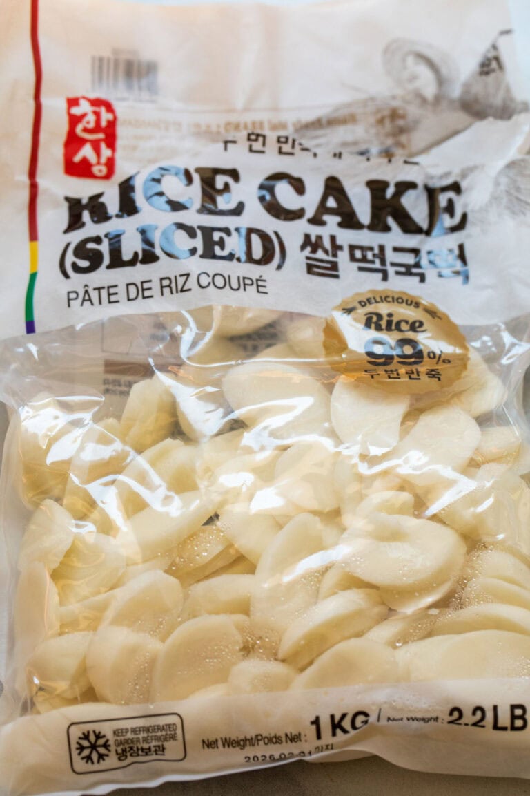 How to Cook Perfect Rice Cakes - Crunch Time Kitchen