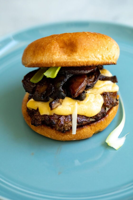 Easy Game Day Sliders - Three Ways